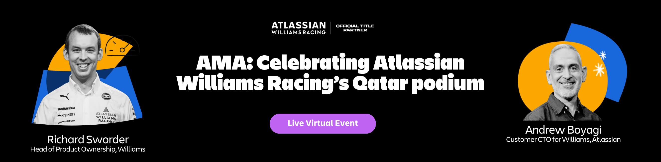 Surrrpriiiiise! Live Zoom AMA: Celebrating Atlassi... - Atlassian Community