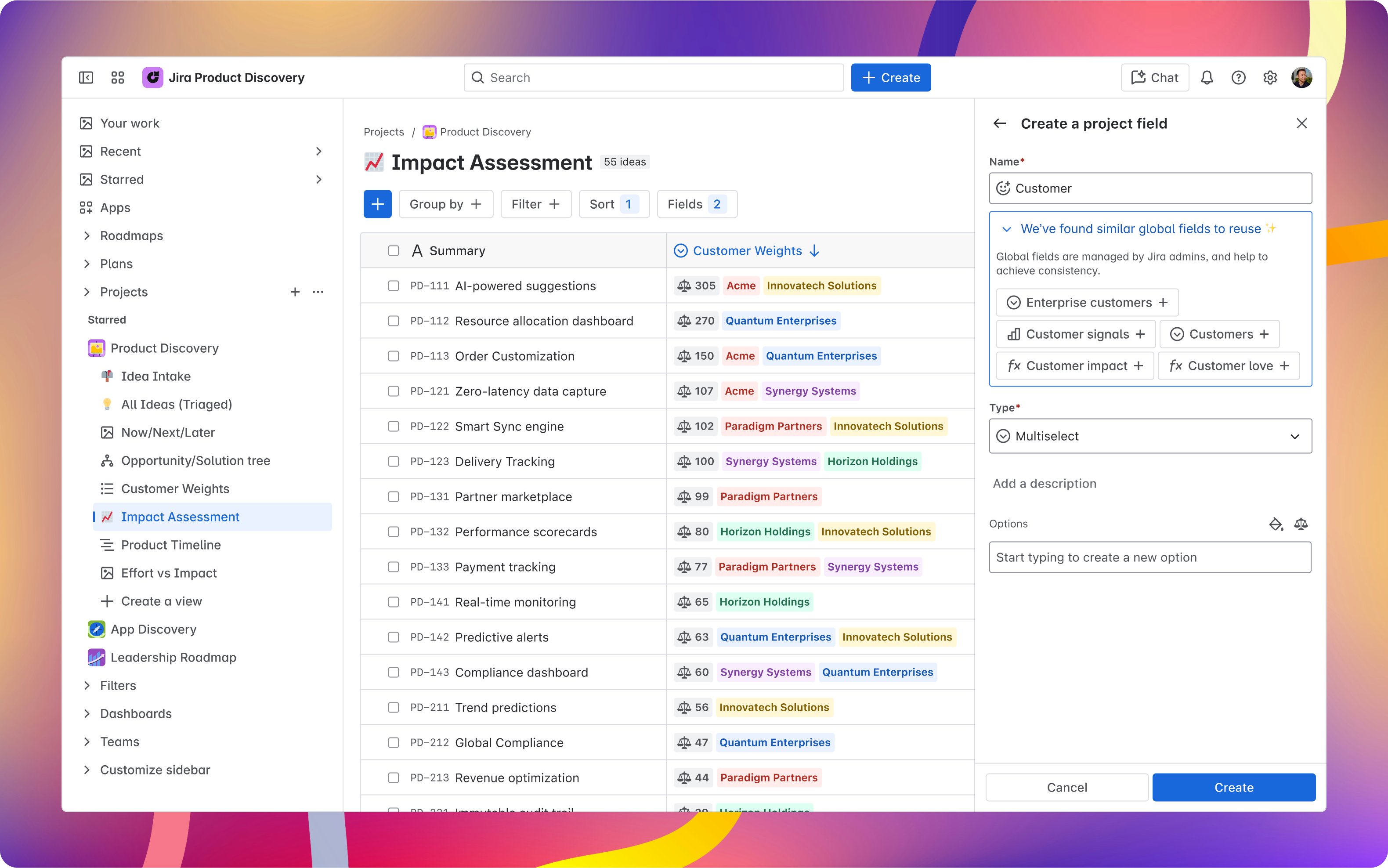 📣 Feature improvement (for space admin!) - Global... - Atlassian Community