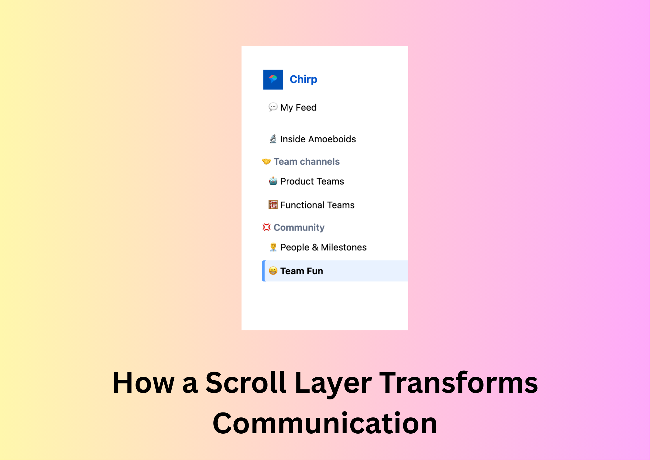 Why Confluence Needs a Scroll Layer: The Missing E... - Atlassian Community