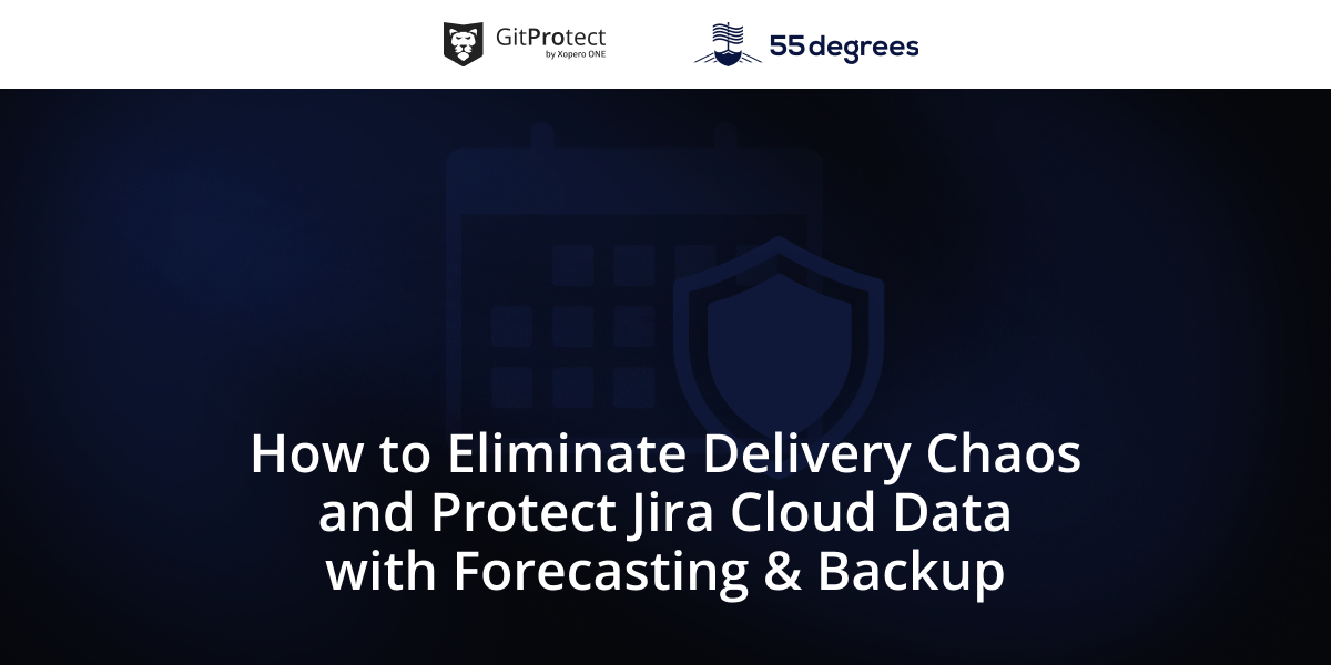 How to Eliminate Delivery Chaos and Protect Jira C... - Atlassian Community
