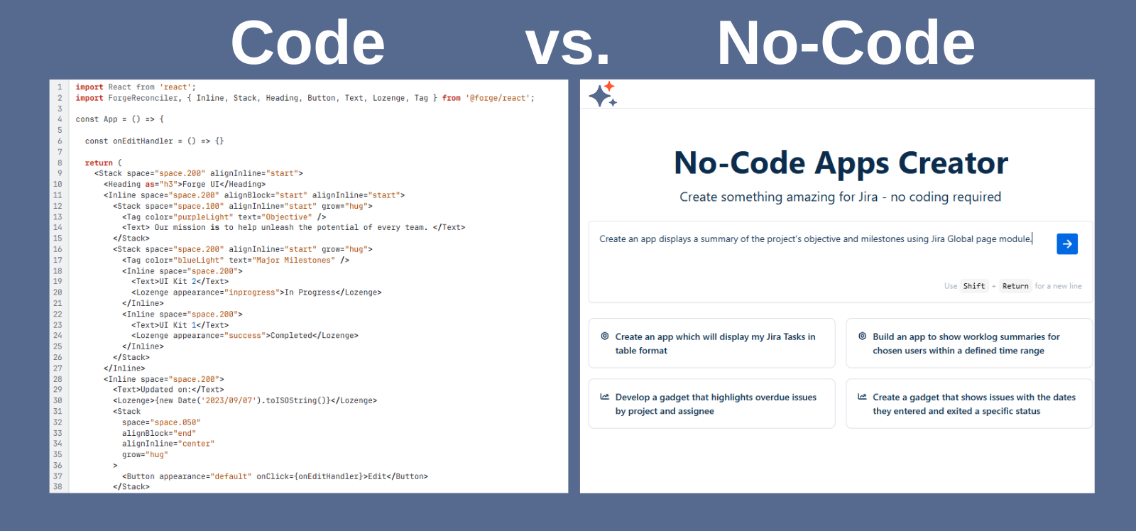 What You Need to Know About Atlassian Forge and Ho... - Atlassian Community