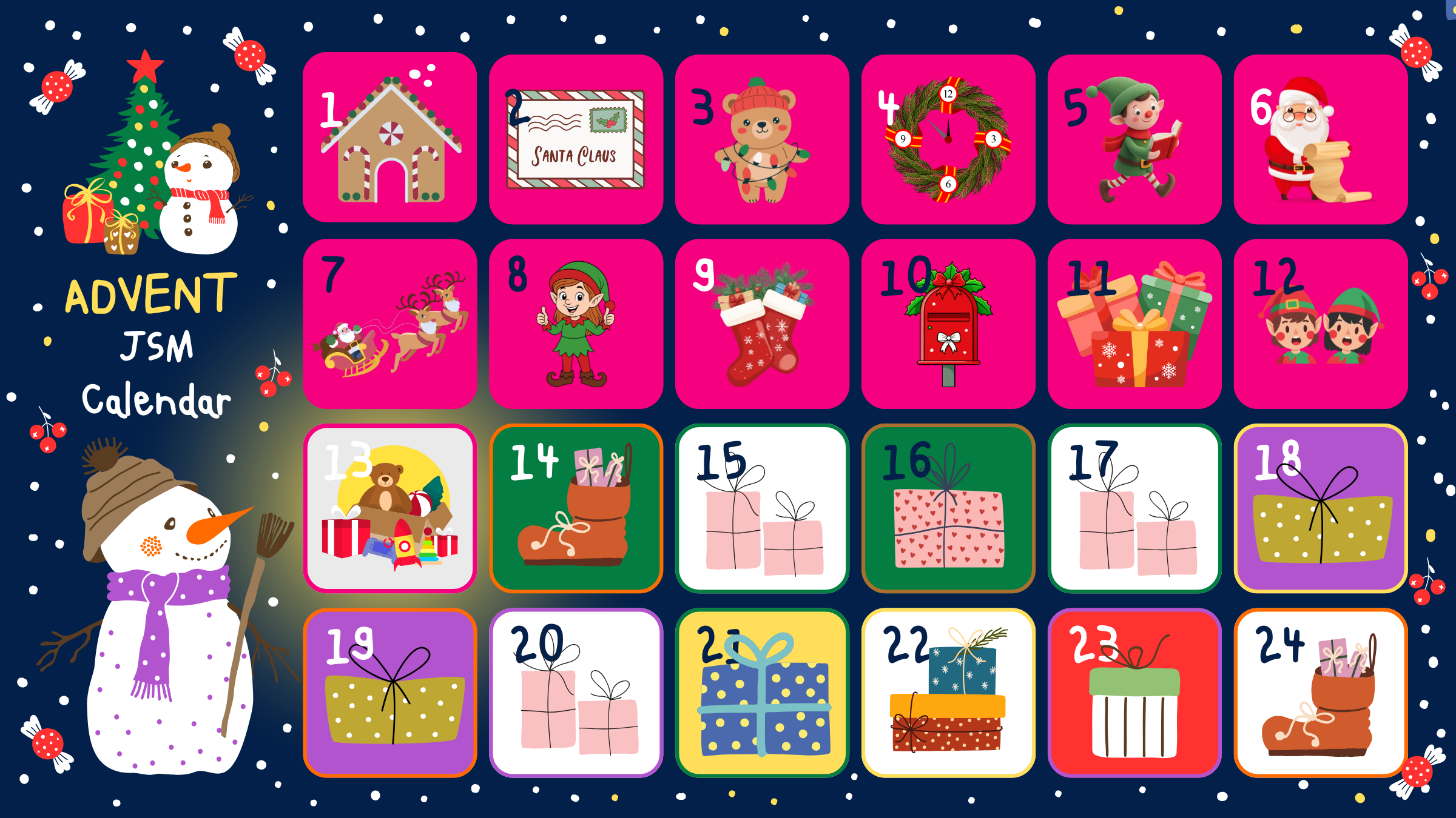 🎁 JSM Advent Calendar - Day 13: Assets / Insight ... - Atlassian Community