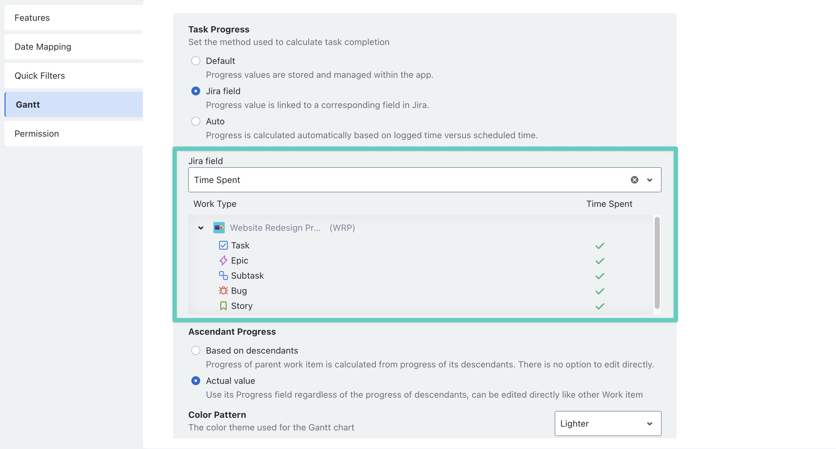 How to Monitor Jira Task Progress with ProSchedule... - Atlassian Community