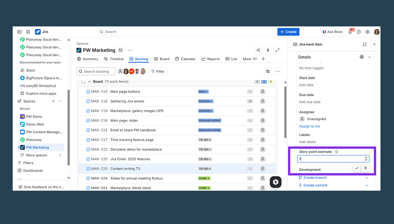 The Ultimate Guide to Jira Story Points: From Esti... - Atlassian Community