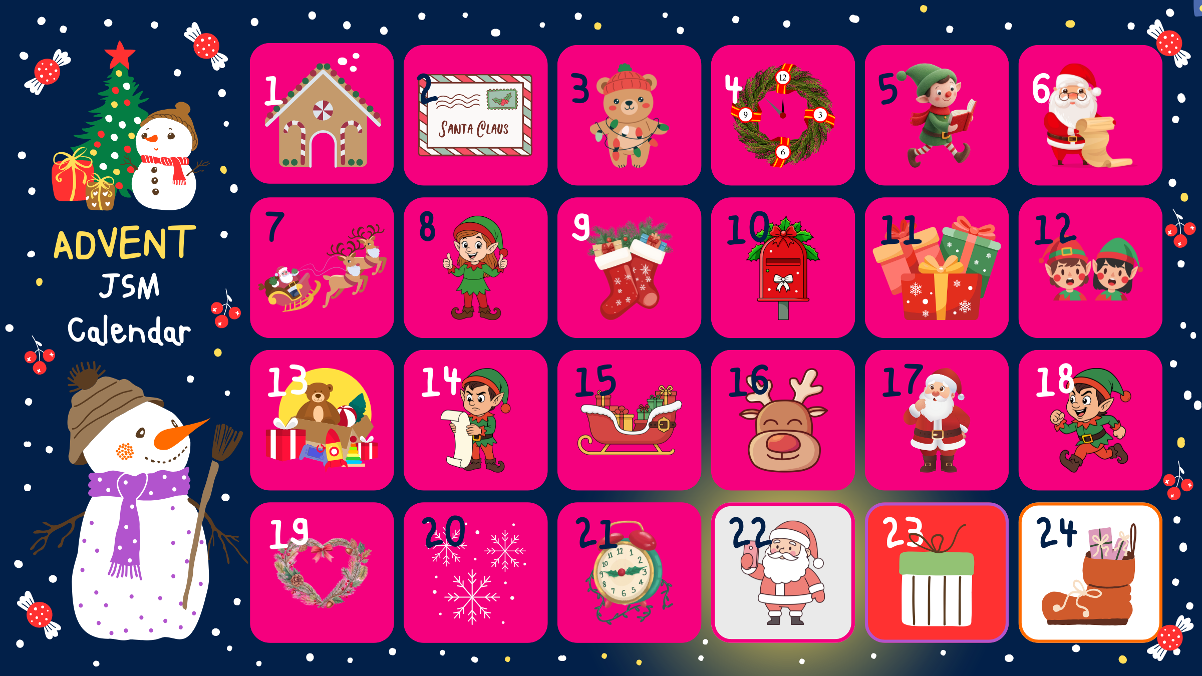 🎁 JSM Advent Calendar - Day 22: Apps & Integratio... - Atlassian Community