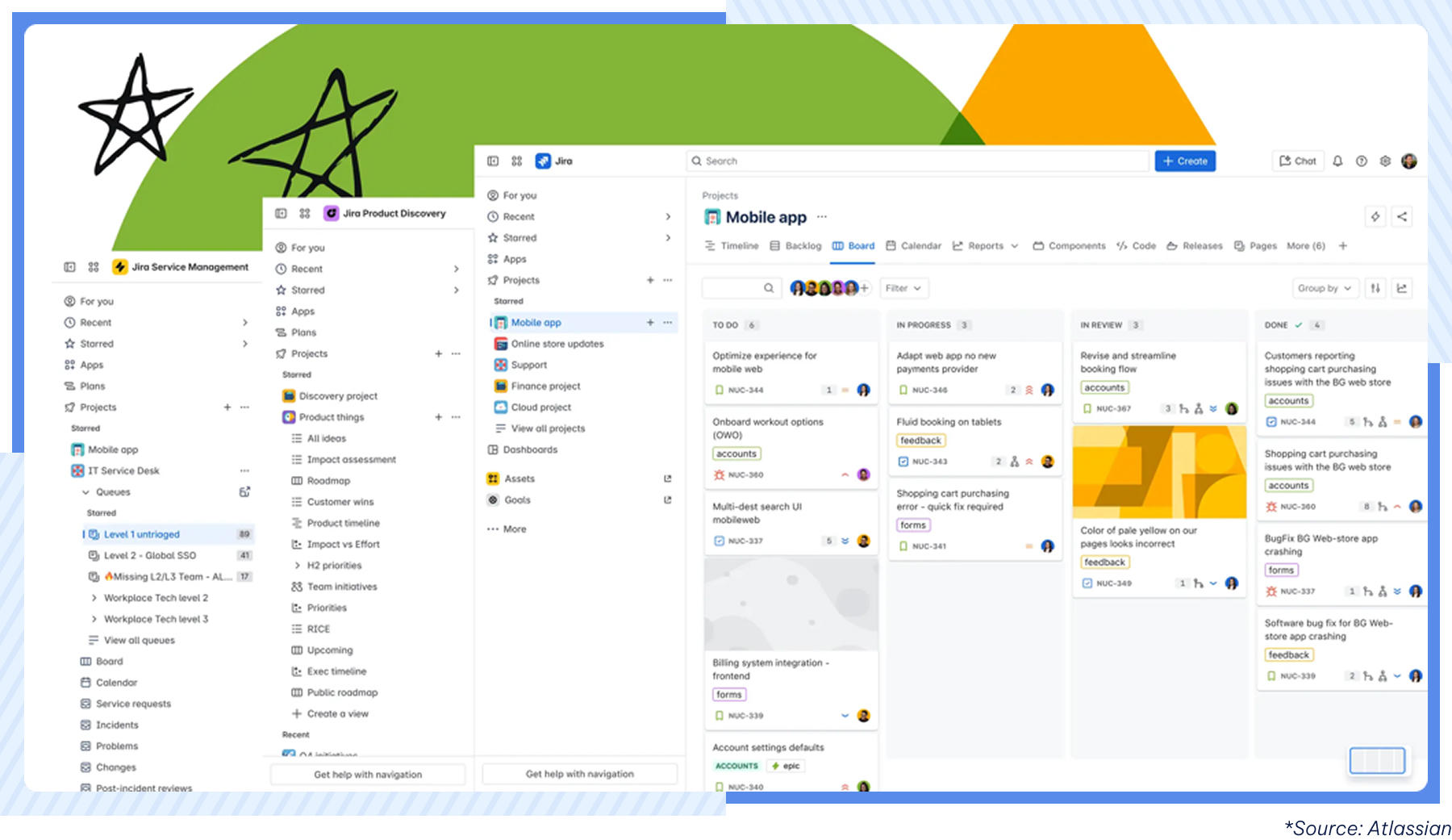Atlassian 2025: The Biggest Changes on Cloud – How... - Atlassian Community