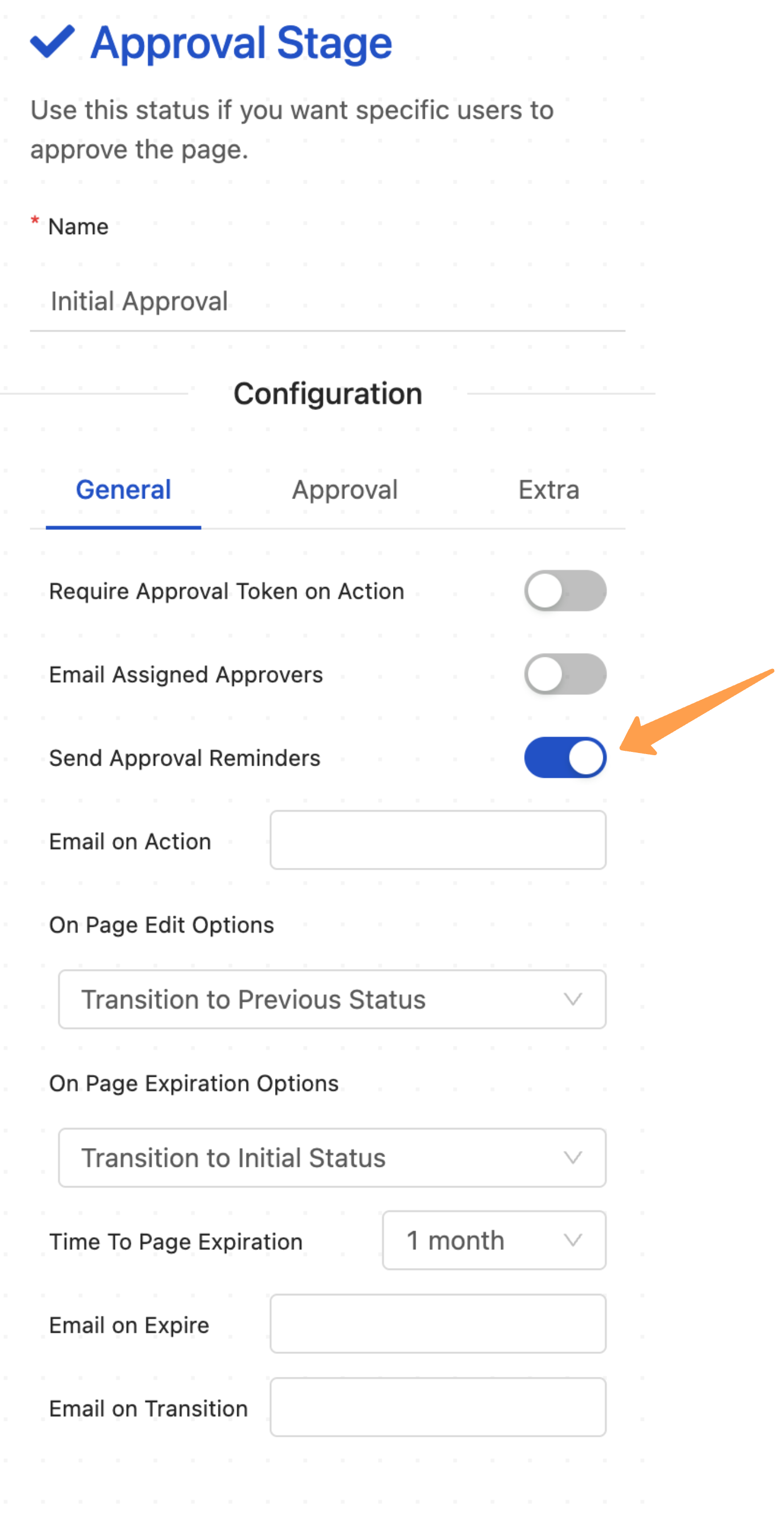 Approval Reminders are now in Workflows for Conflu... - Atlassian Community