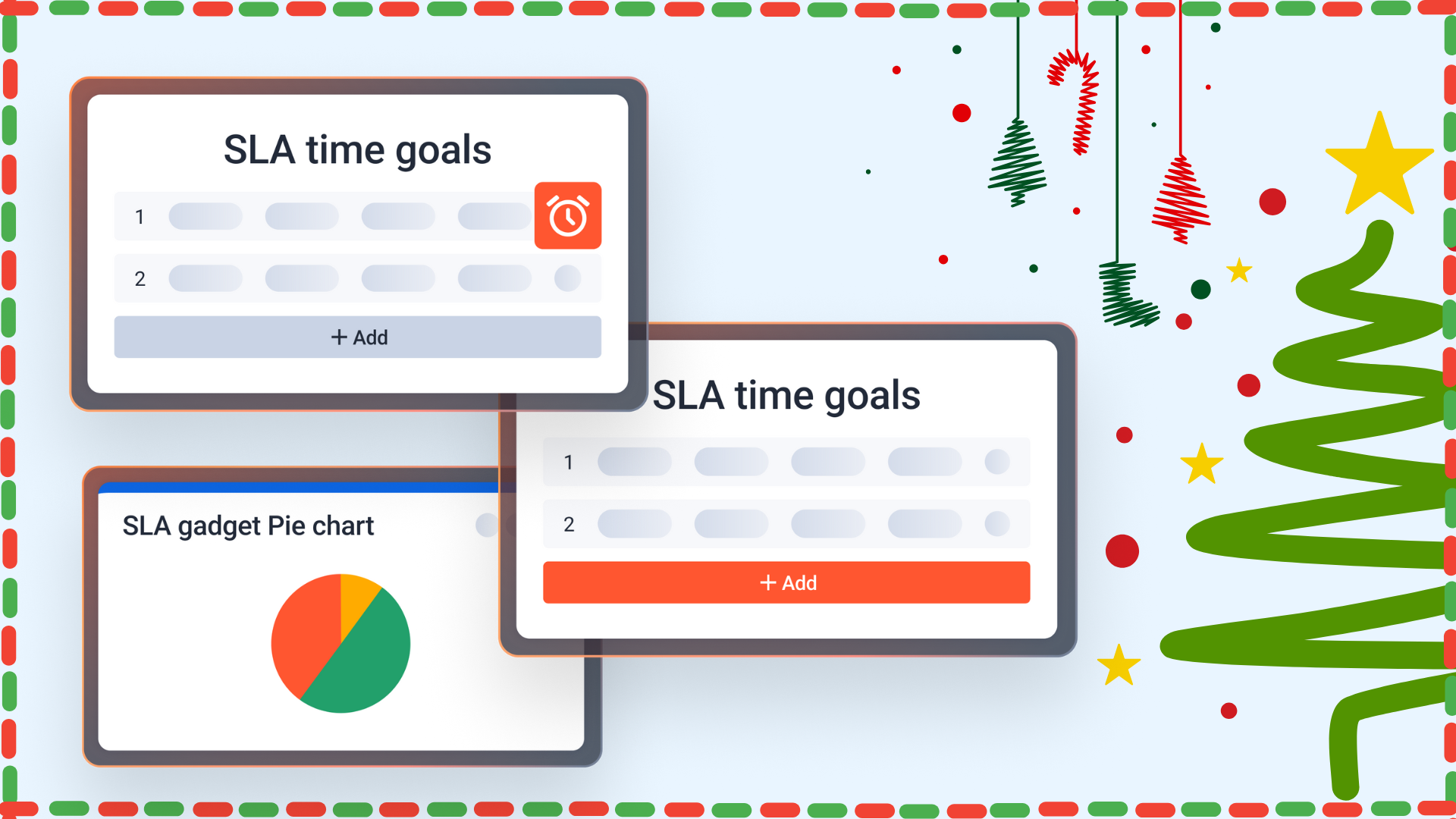 🎄 All I Want for Christmas Is… 100% SLA Achieveme... - Atlassian Community