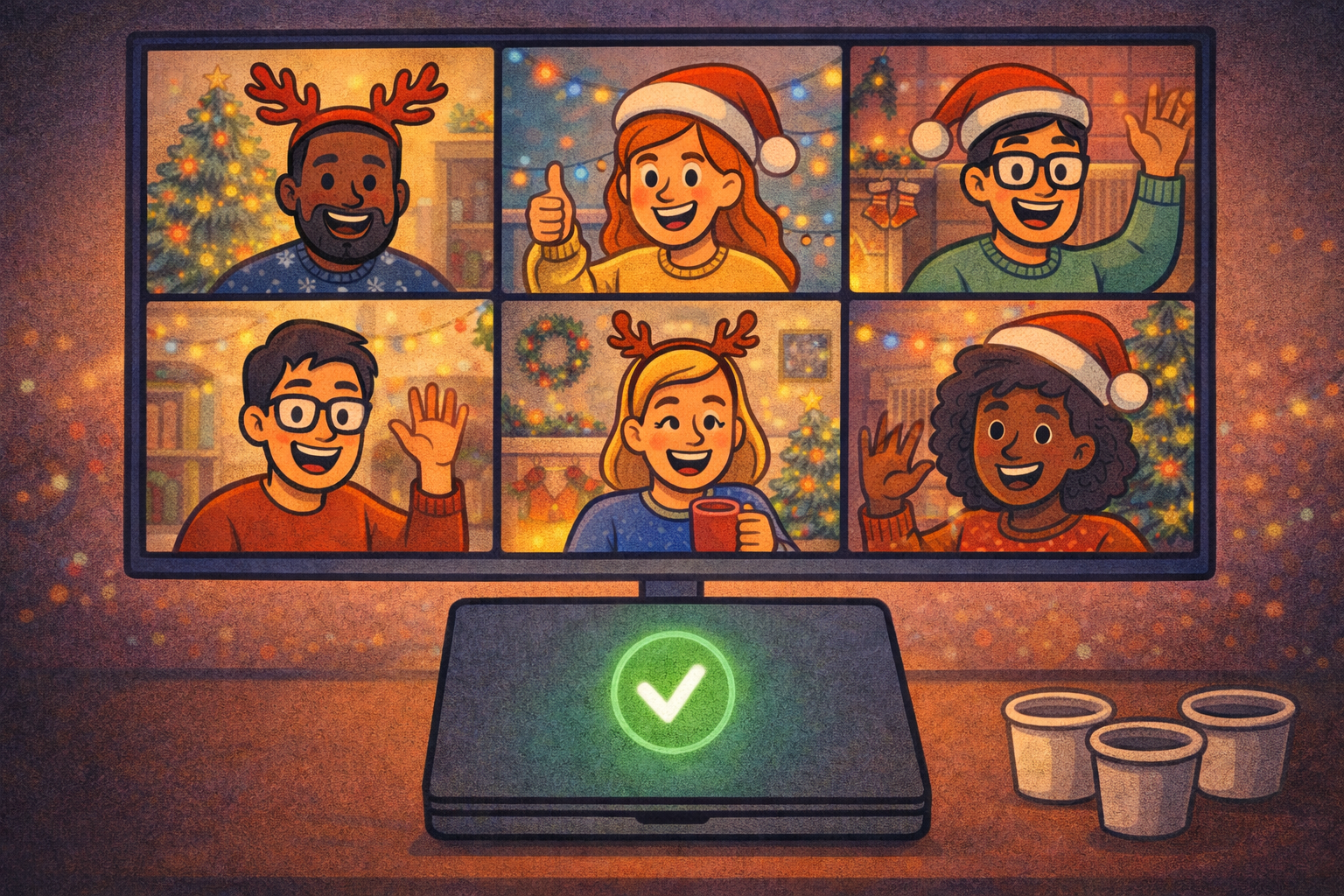🎄 Advent Calendar Day 24: The Ghost of Christmas ... - Atlassian Community