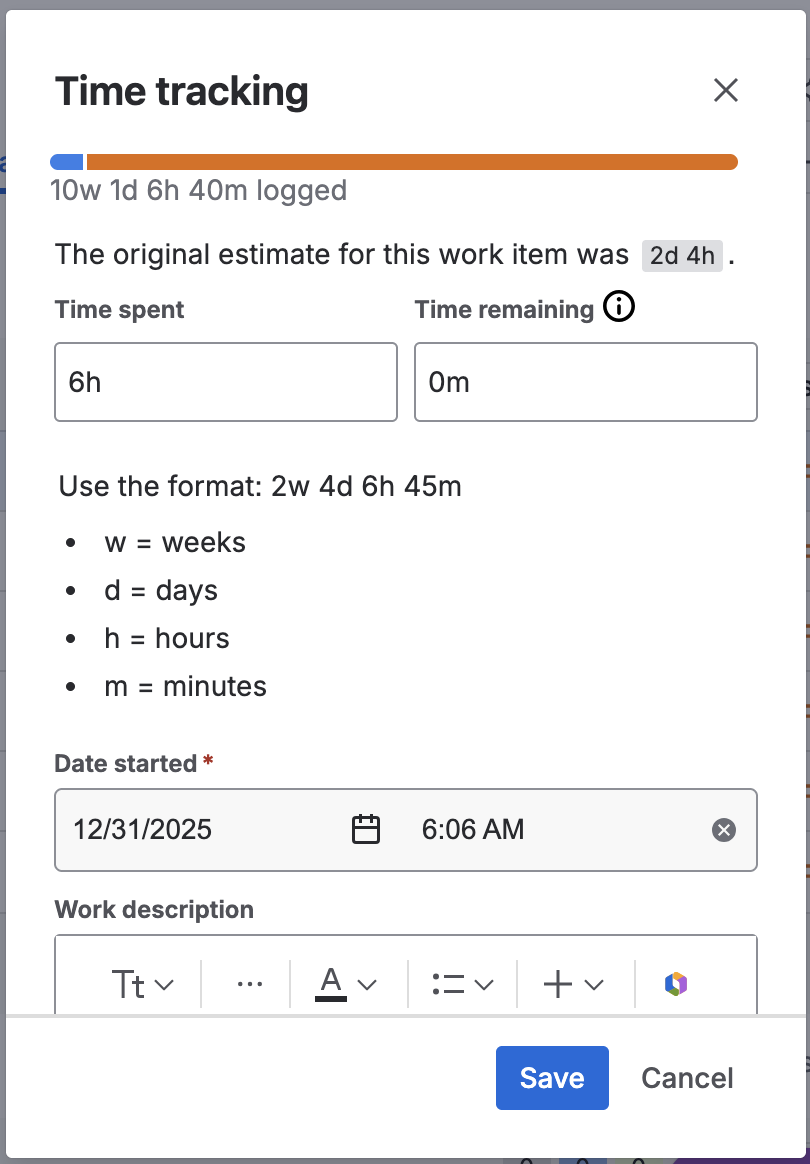 Time Tracking and Timesheets in Jira ⏳ Detailed Gu... - Atlassian Community