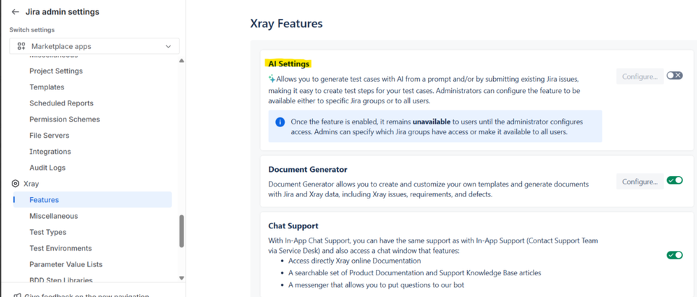 Impact and Best Practices for Xray AI Test Case Ge...