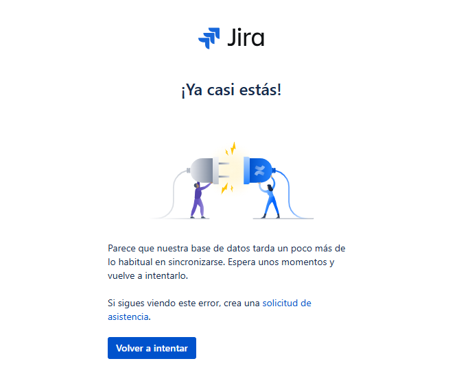 Sign-in issue