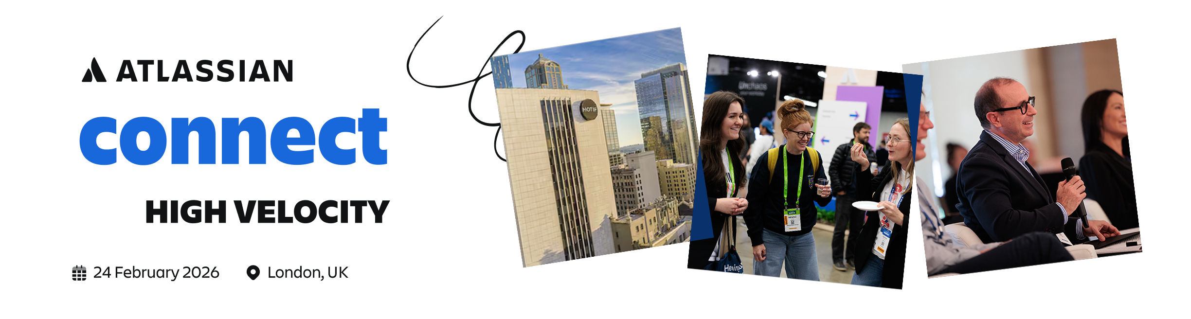 📣 Calling all IT teams - join us in London for Co... - Atlassian Community