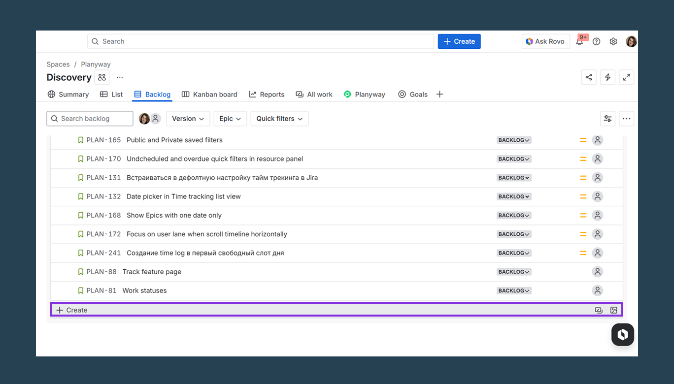 The Complete Guide to Jira Epics: From Definition ... - Atlassian Community