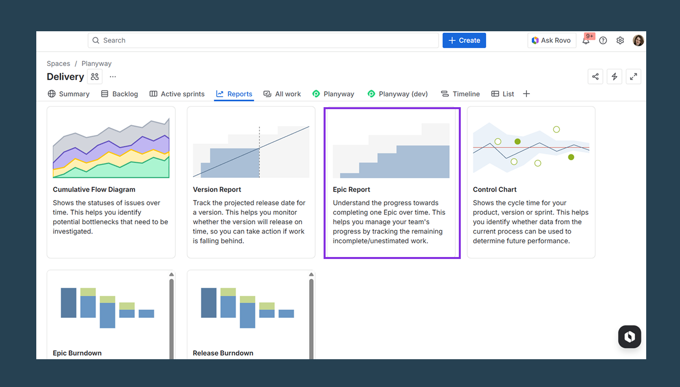 The Complete Guide to Jira Epics: From Definition ... - Atlassian Community