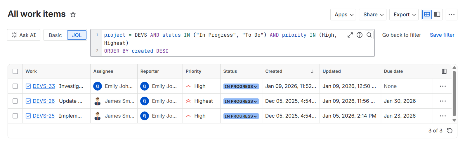 Top 5 Gadgets for Jira Cloud to Improve Visibility, Tracking, and Team ...