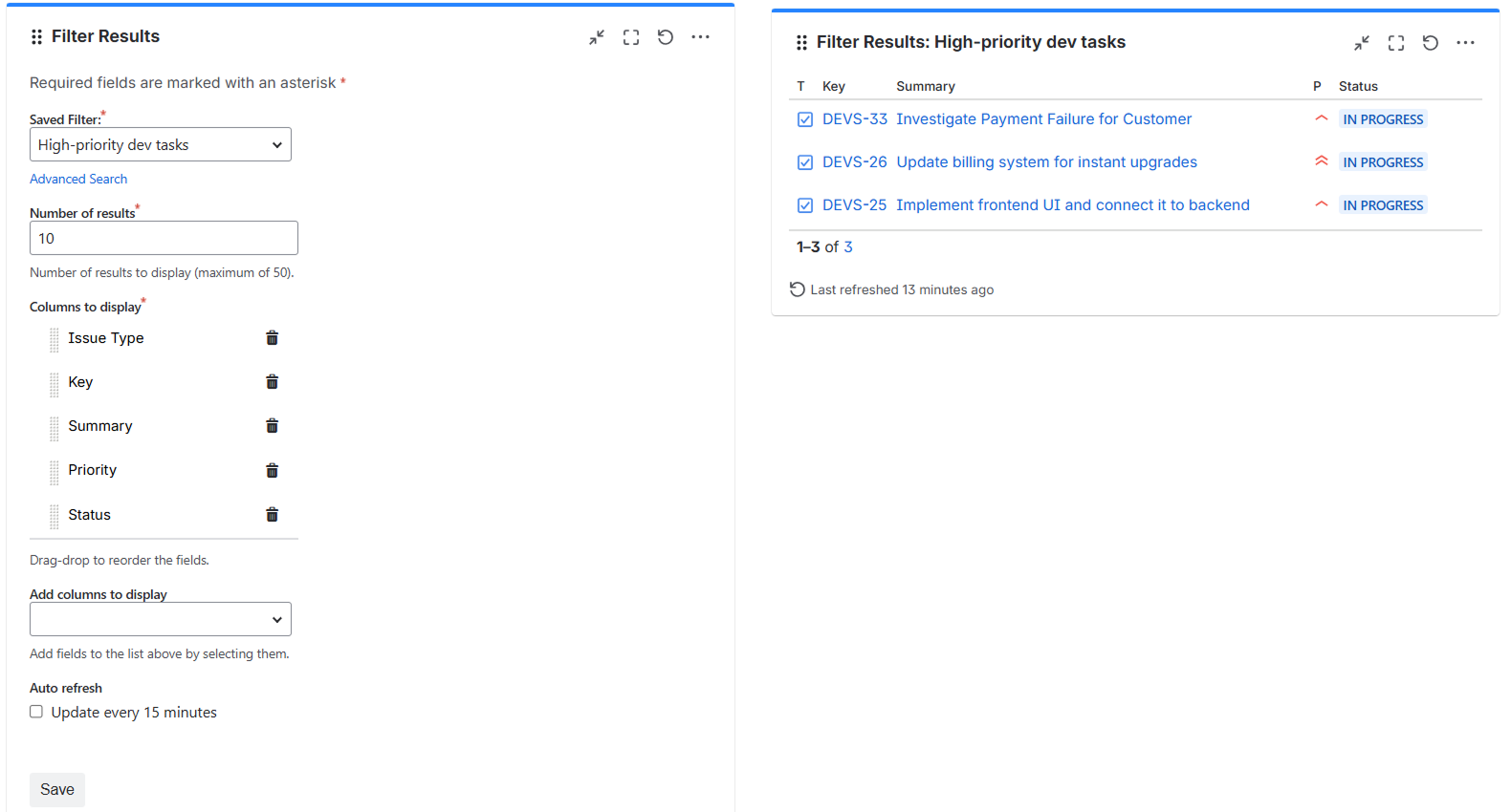 Top 5 Gadgets for Jira Cloud to Improve Visibility, Tracking, and Team ...