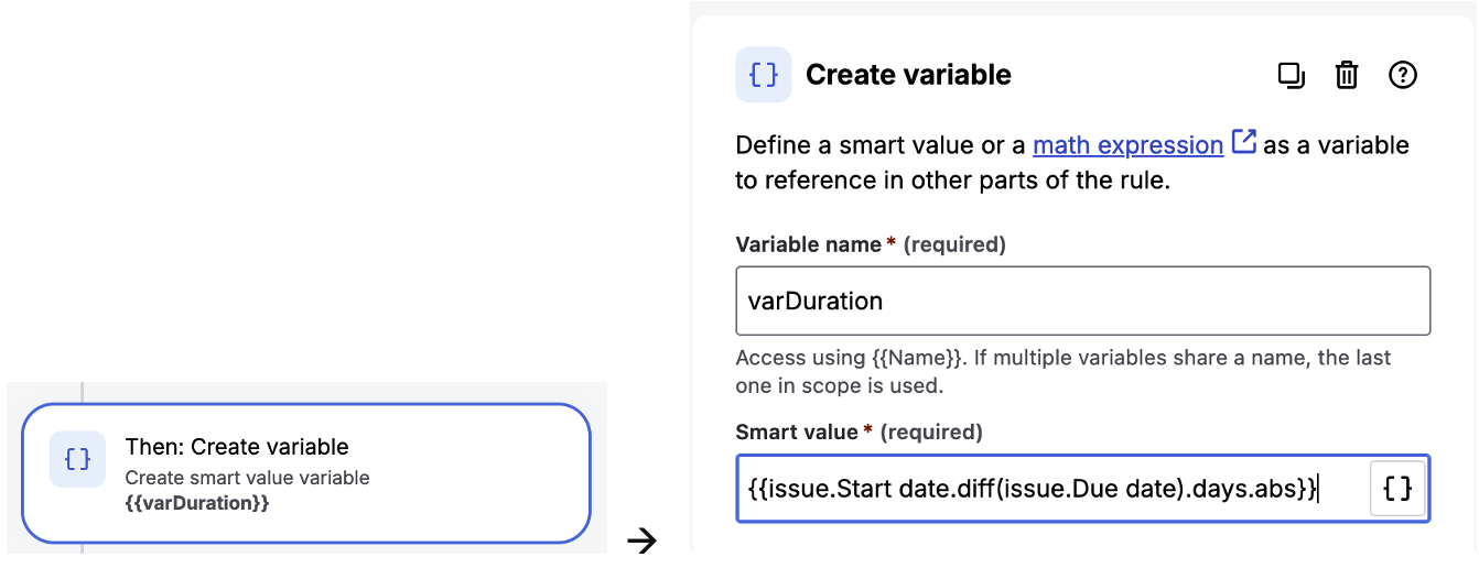 Issue with Due Date clearing instead of updating i...