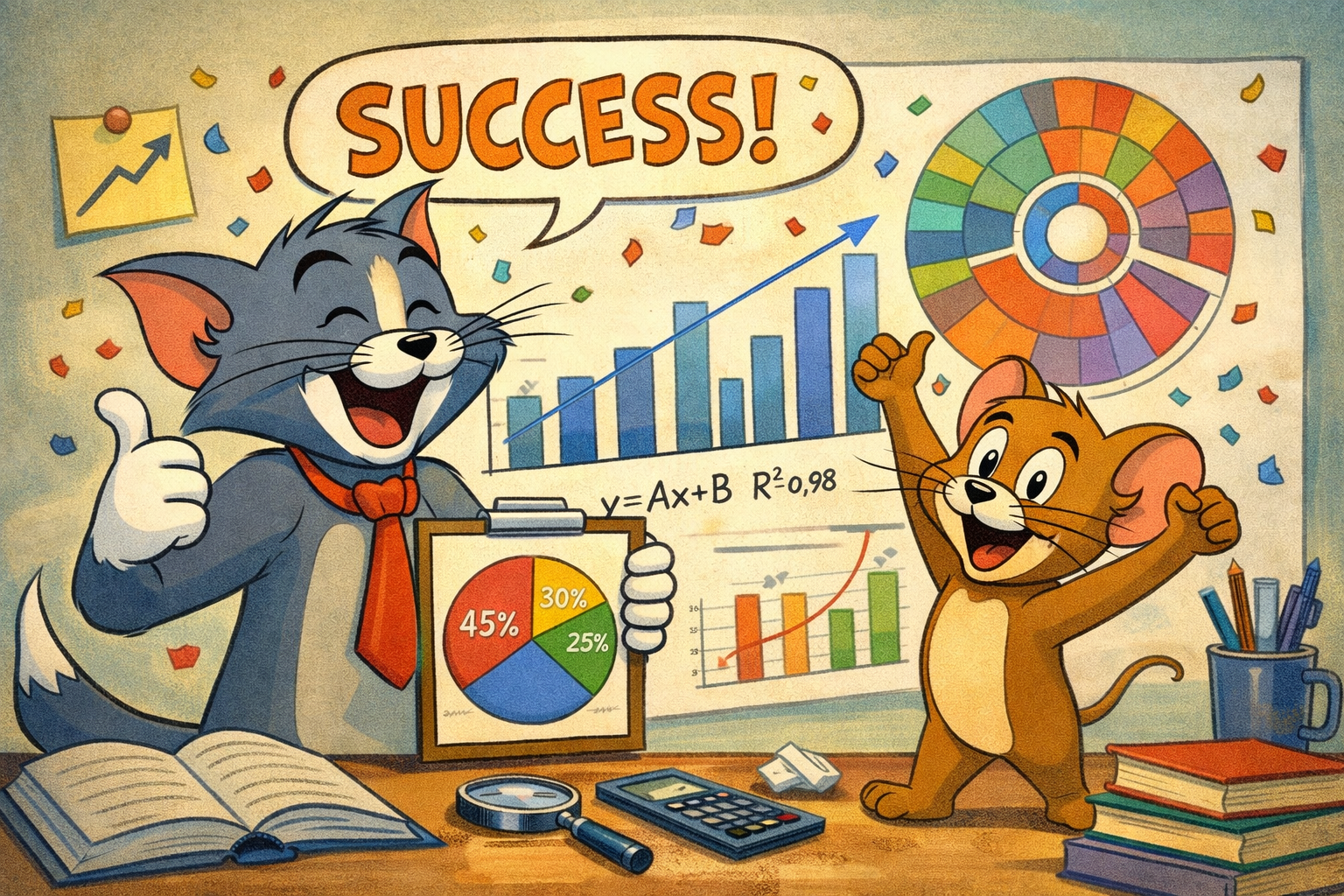Time in Status Charts That Drive Action - Atlassian Community