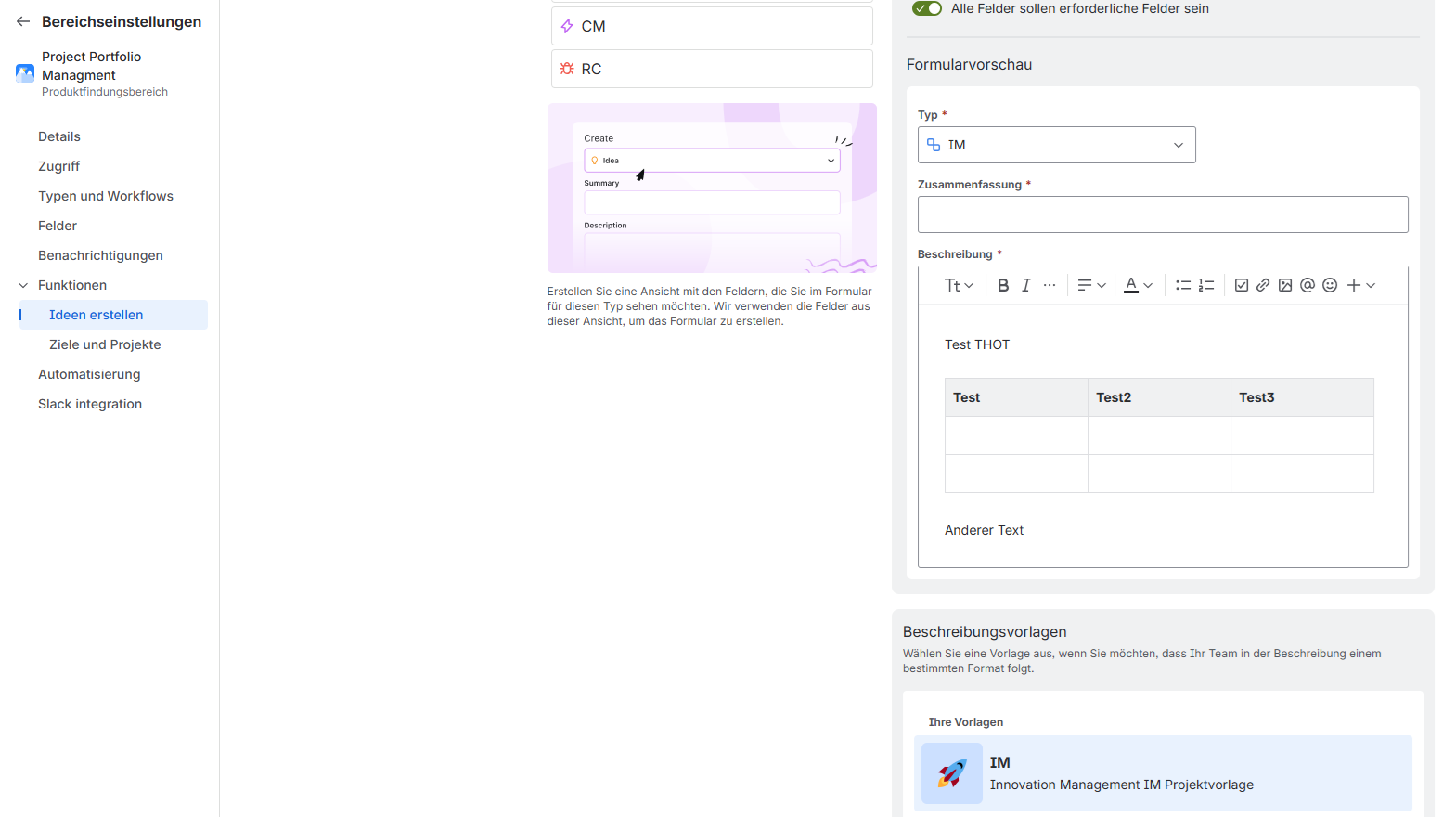 Inputmasks are shown different in Jira and in Jira...