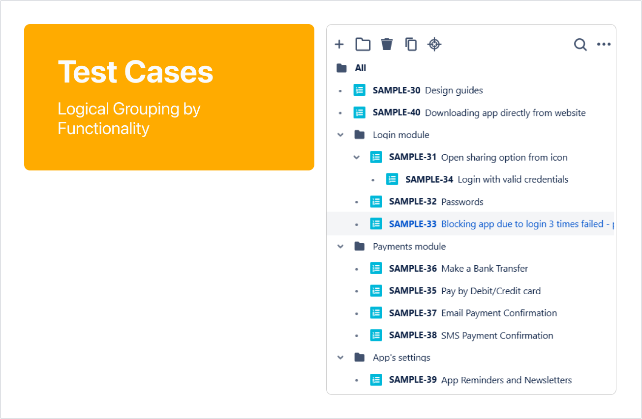 How to Manage the Tree Structure in RTM - Atlassian Community