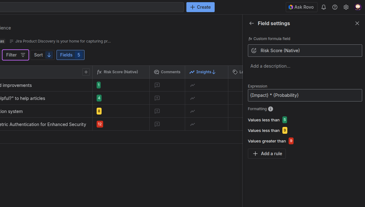 Native Formula Fields vs. Advanced Custom Fields: A Guide for Power Users