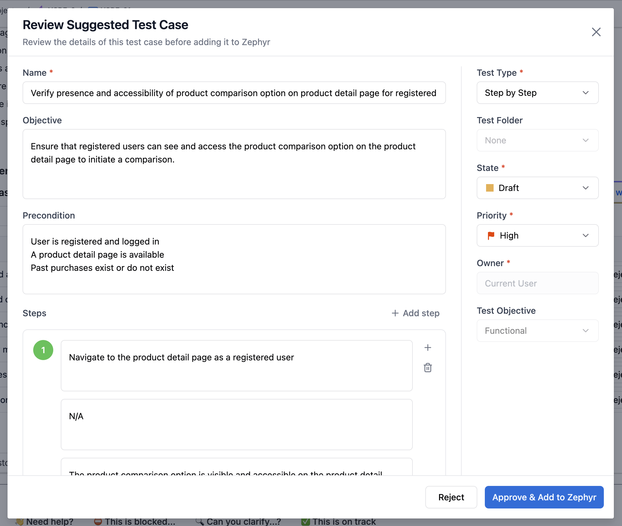 From Requirements to Ready-to-Execute Test Cases i...