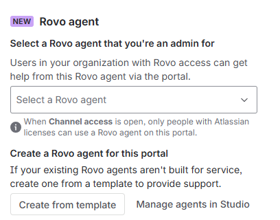 How to Guide Users to the Right Request Form in th... - Atlassian Community