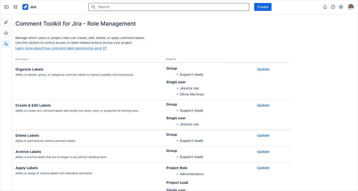 Why You Should Label Your Jira Comments, Not Just ... - Atlassian Community
