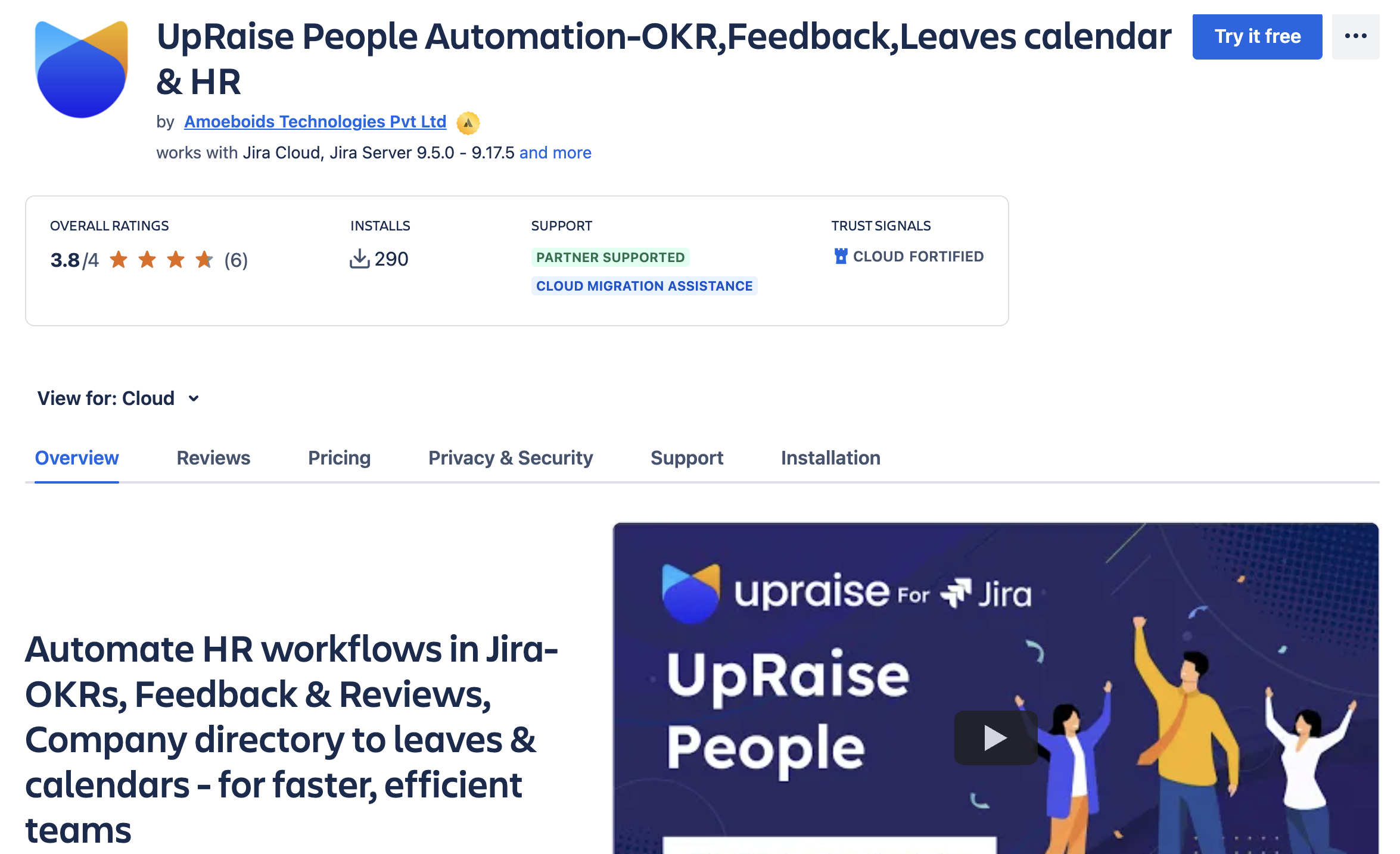 5 Best Jira Leave Management Apps to Manage Your T... - Atlassian Community