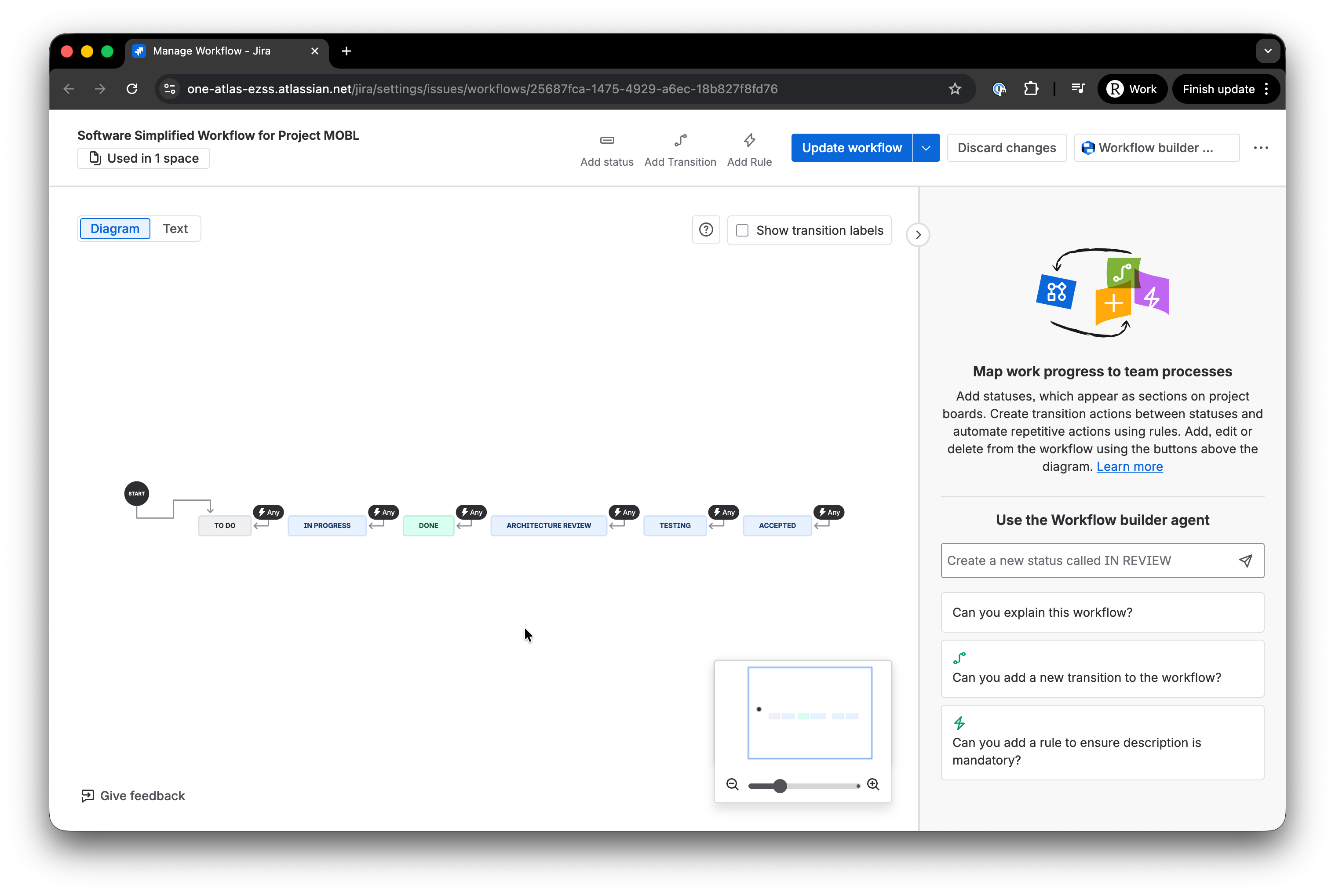 Restrict Work Log Permissions with Workflow Proper... - Atlassian Community