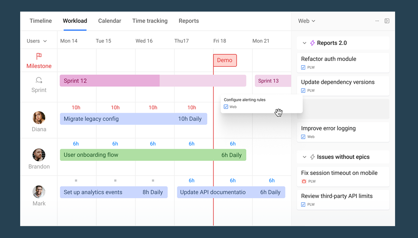 Jira Milestones: How to Track Key Goals and Deadli... - Atlassian Community