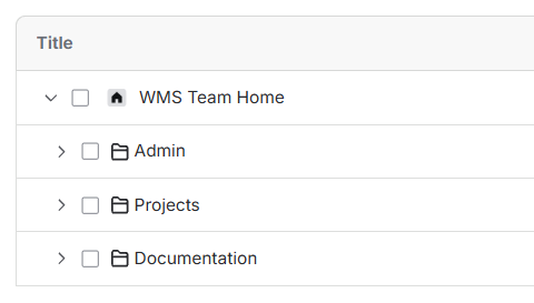 How to show full page tree of linked confluence sp...