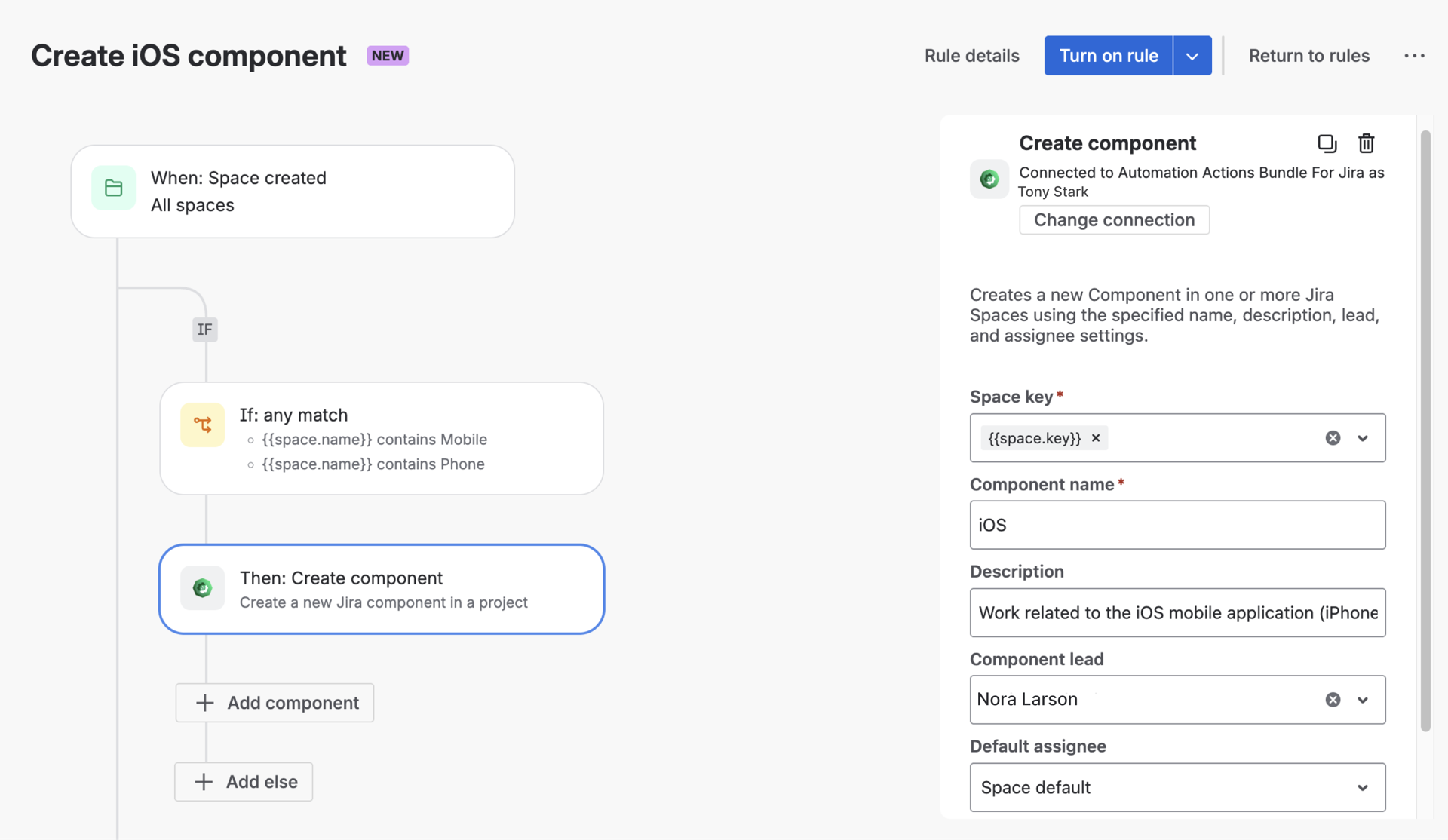 How to Use Automation Actions to Reduce Manual Wor... - Atlassian Community