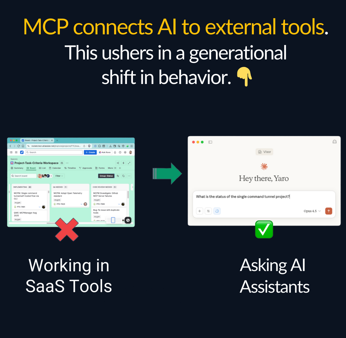 MCP Best Practices: How to Safely Connect Atlassia... - Atlassian Community