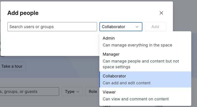 Space Permissions | Confluence Access Series - Atlassian Community