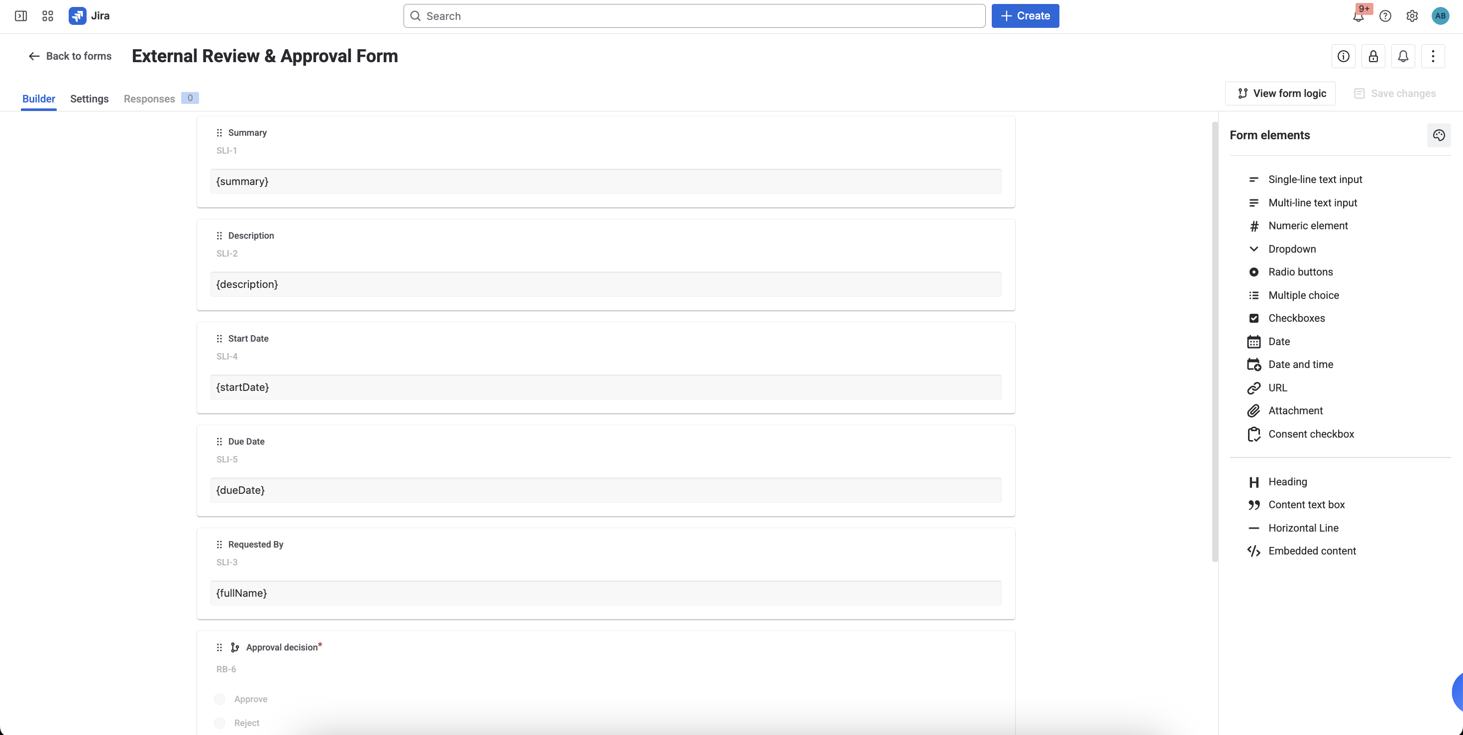 How to Automatically Pre-Fill Jira Forms with Work... - Atlassian Community