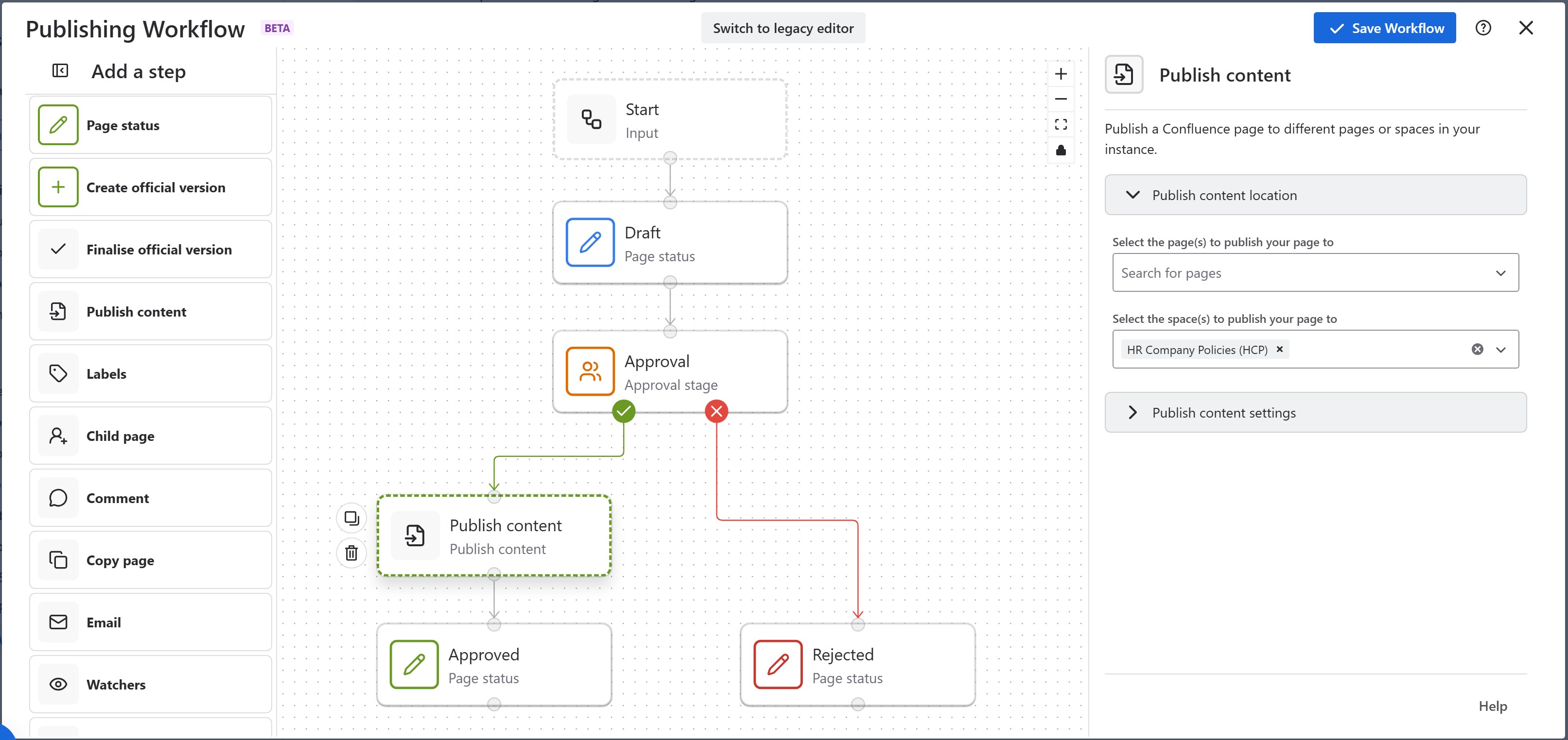 Automations without the learning curve! What's new... - Atlassian Community