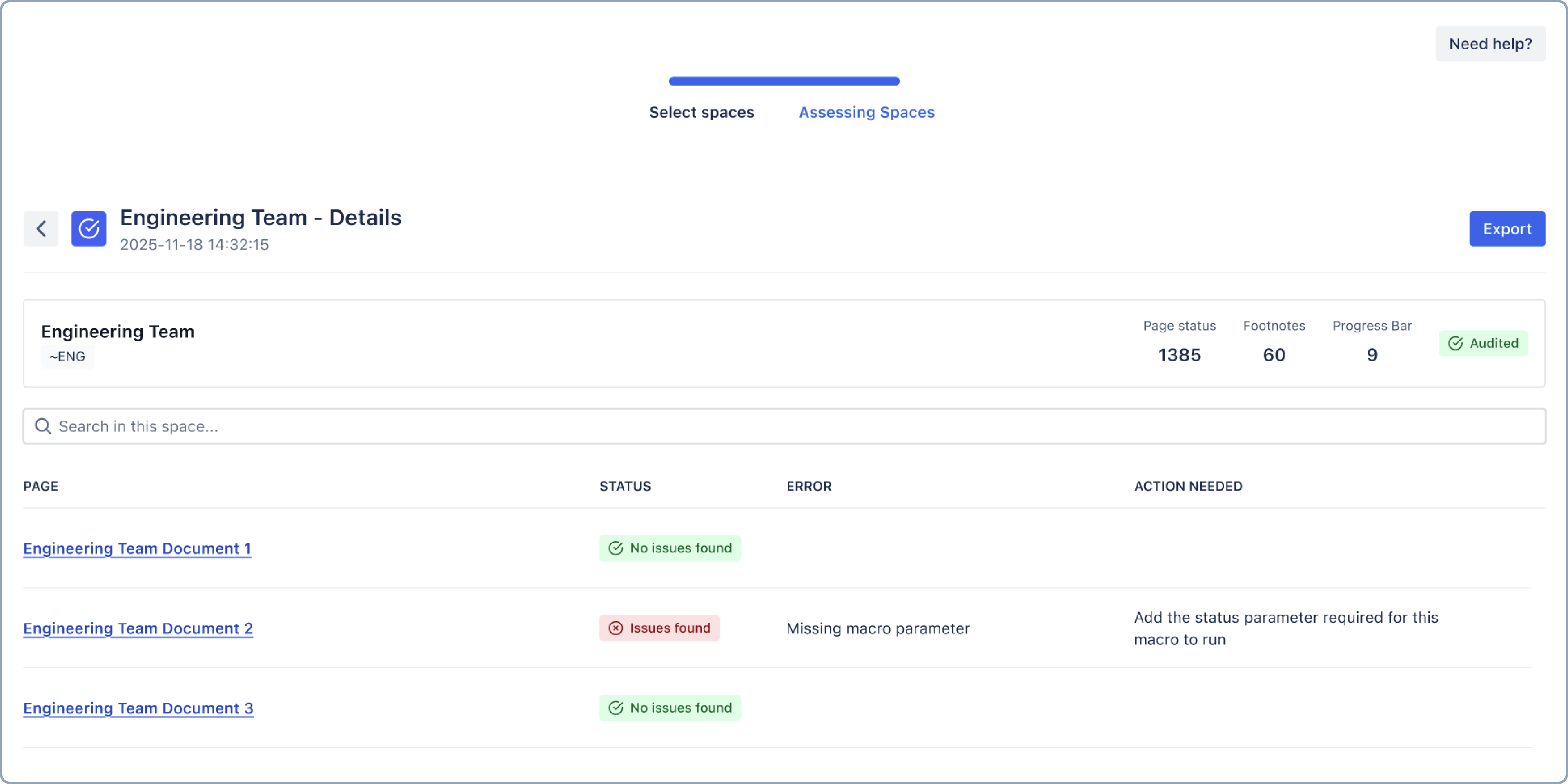 Introducing CFT Ascend: Vectors Pre-migration prog... - Atlassian Community