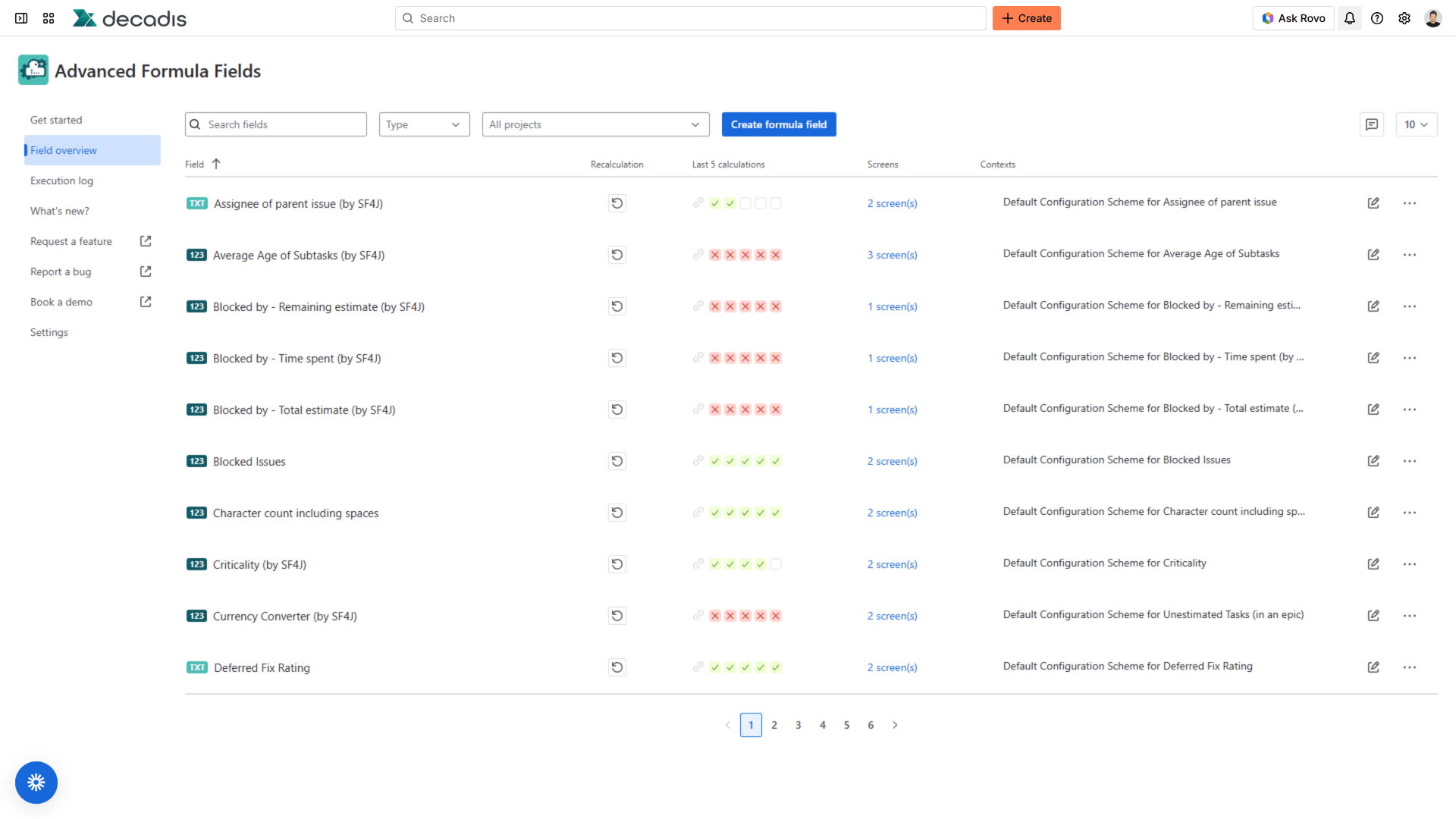 Advanced Formula Fields for Jira: Go Beyond Native