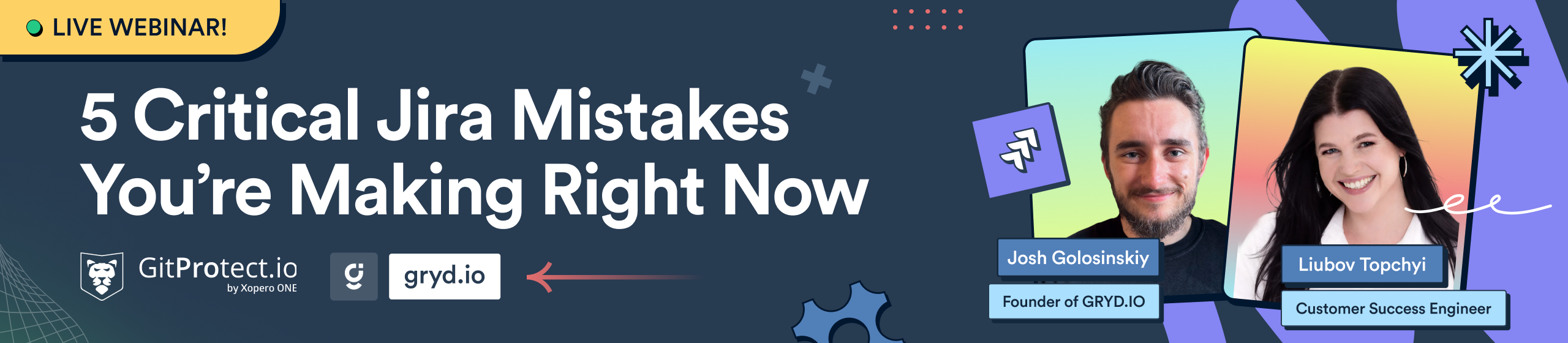 🚨 5 Critical Jira Mistakes You’re Making Right No... - Atlassian Community