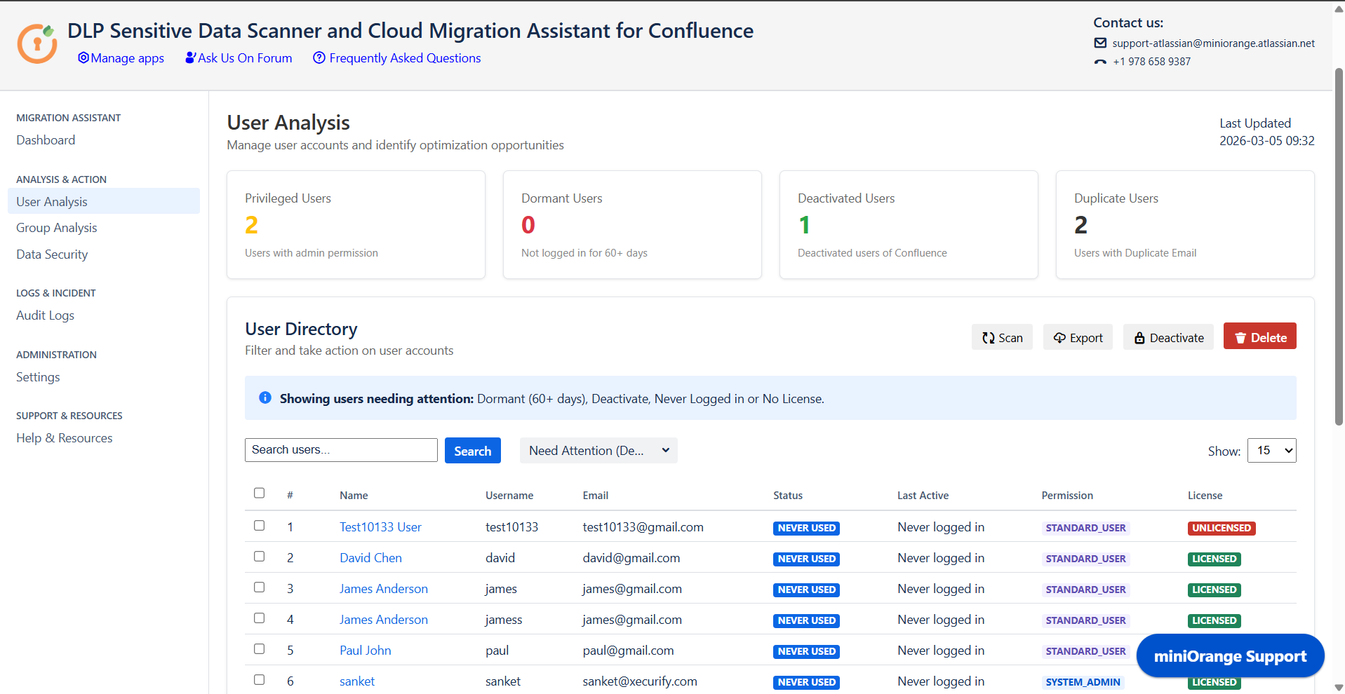 The Great Migration or The Great Mess? Don’t Let Y... - Atlassian Community