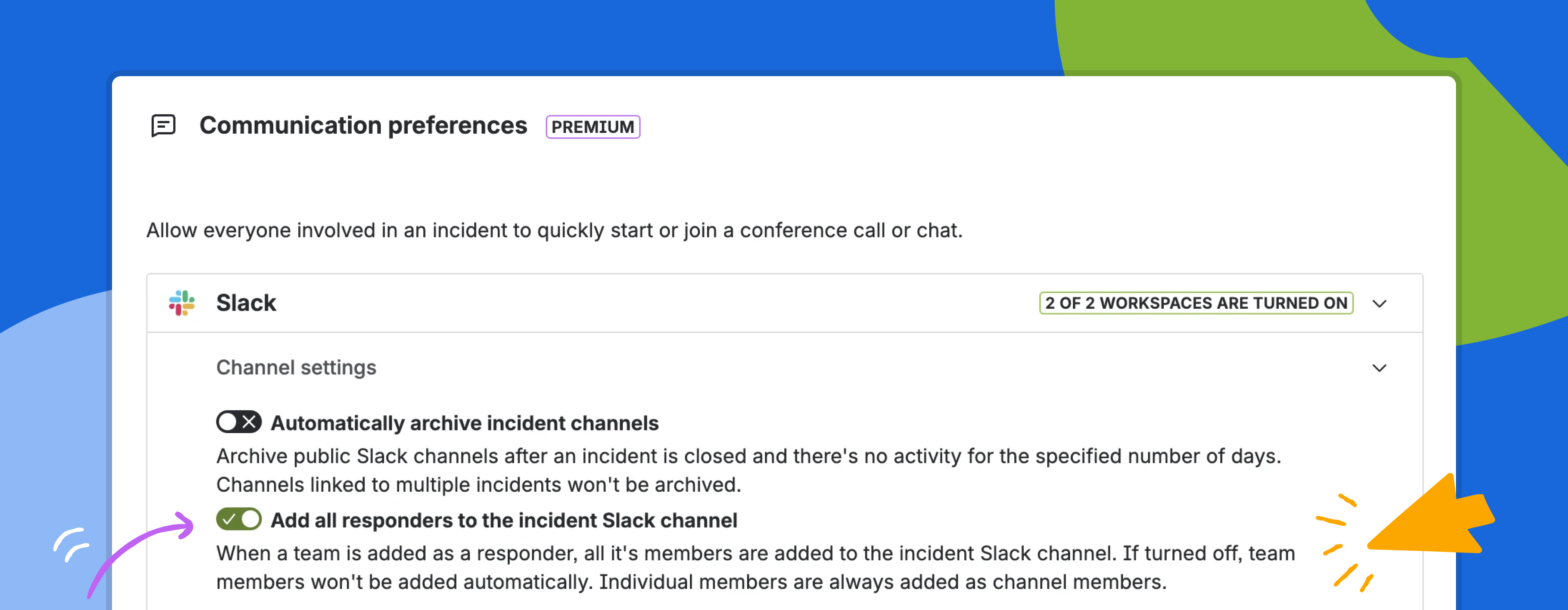 Automate Incident Management with Jira Service Management ChatOps and Slack