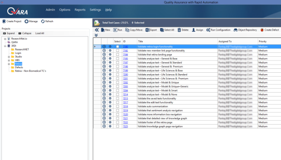 An Introduction to QARAJ for Test Management - Atlassian Community