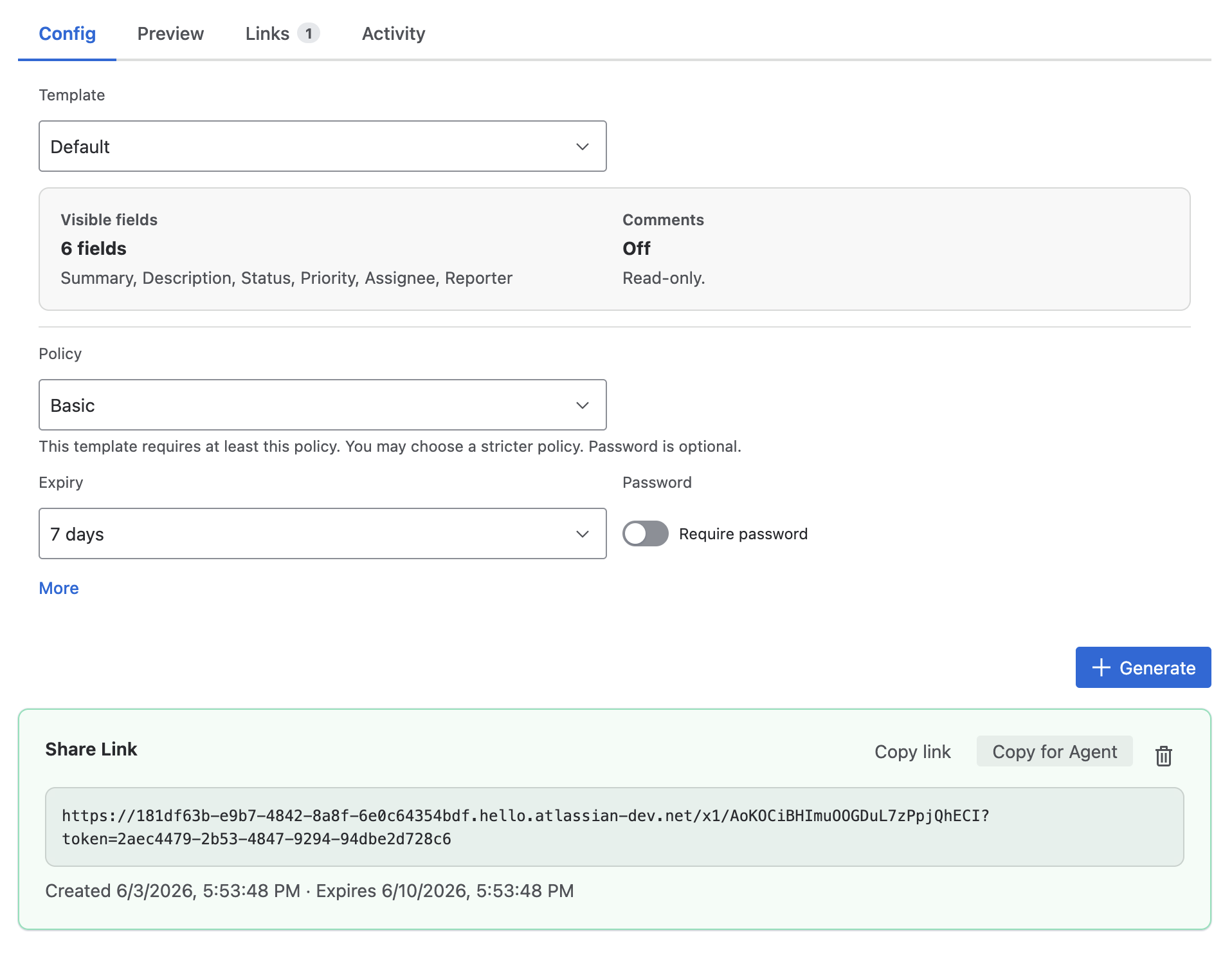 How to gives AI agents governed access to Jira dat... - Atlassian Community