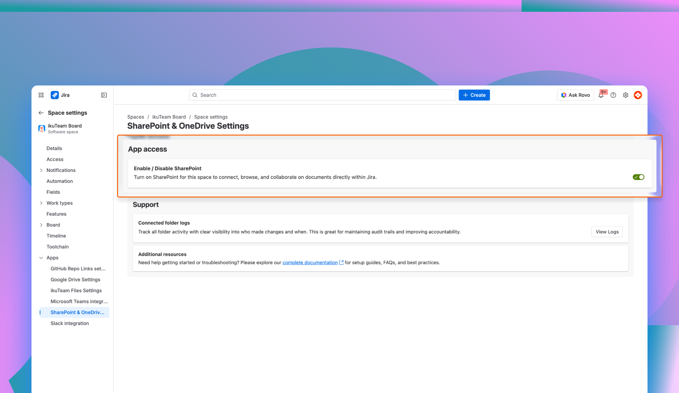 SharePoint Permissions in Jira: Governance Guide