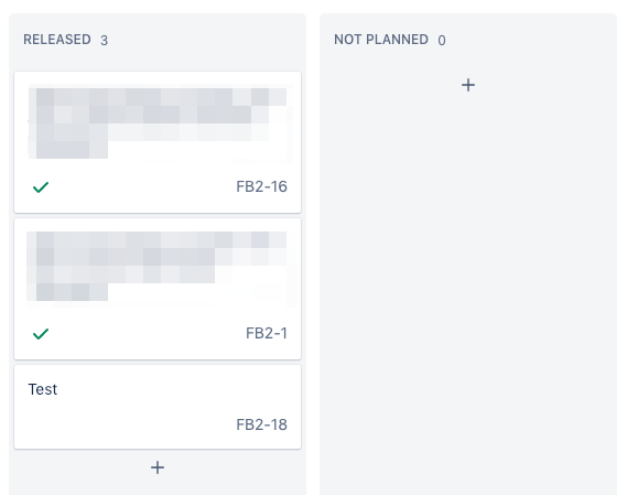 Set resolution to complete when ticket is Done (in...