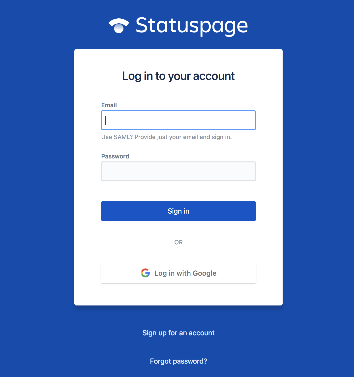 New login page design + more - Atlassian Community