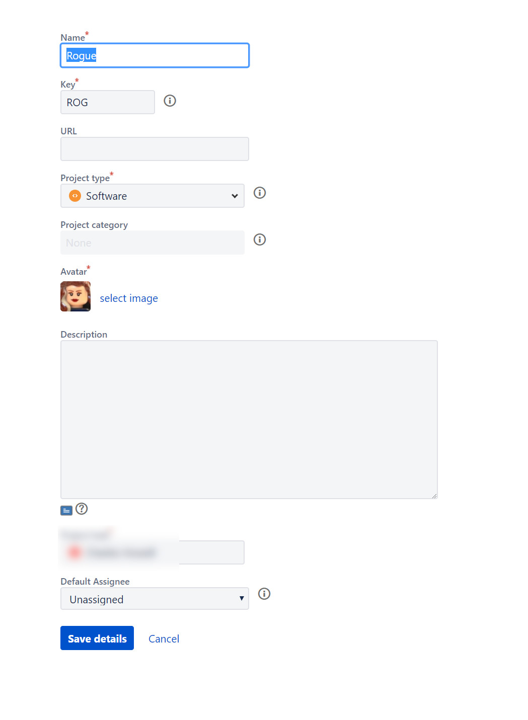 Solved: Assigning issue based on ticket type