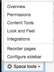 How to create a customized Table of Contents in a ...